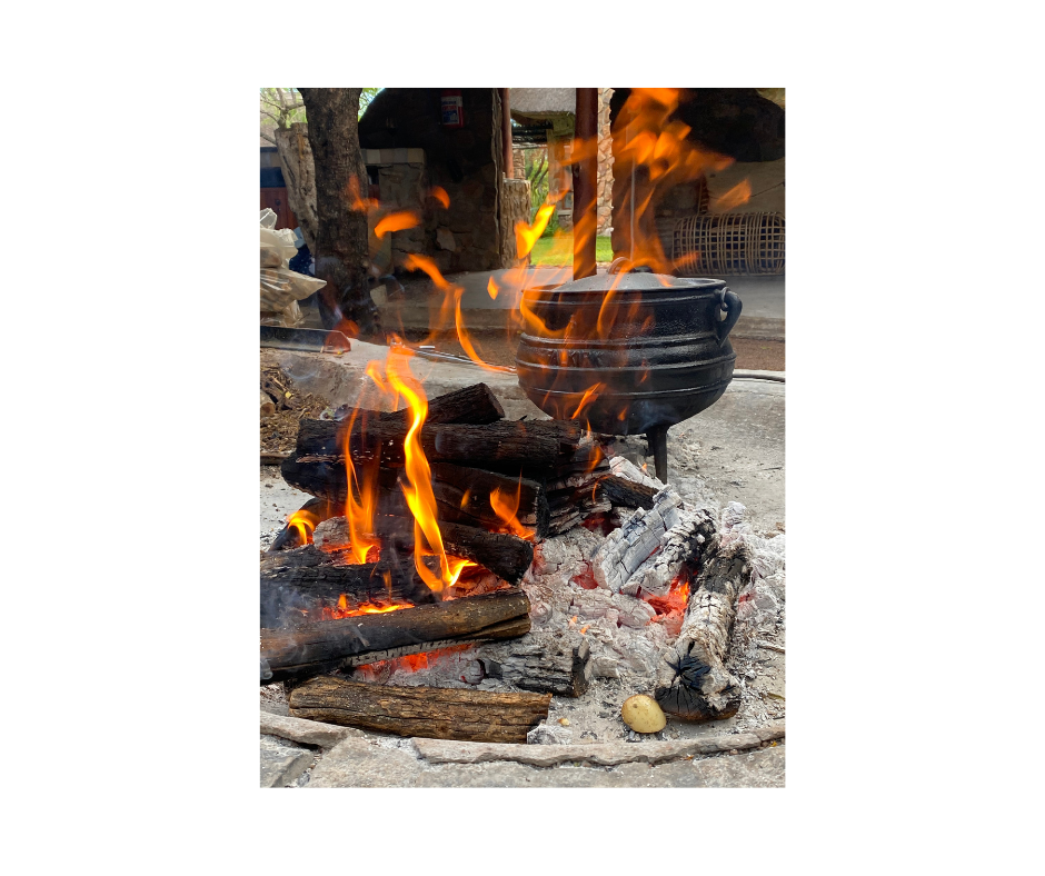 Summer Potjie Pot Recipes | Susmans Biltong LTD