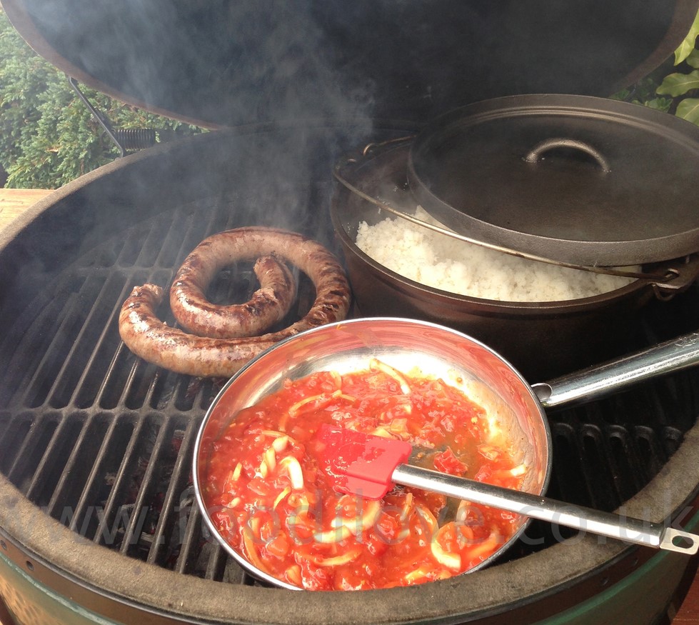 The Most Delicious Braai Recipes For 2020 | Susmans Biltong