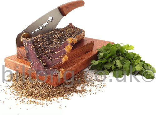 Susmans Best Beef Biltong | Biltong Online | Premium Quality