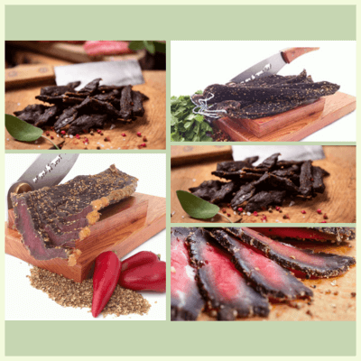Biltong is the Perfect Snack | Susmans Biltong