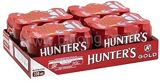 South African Ciders