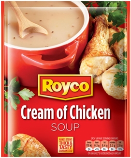 Royco Soups
