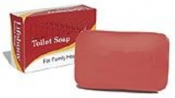 Red Soap 100g | Susmans Best Beef Biltong Company Ltd