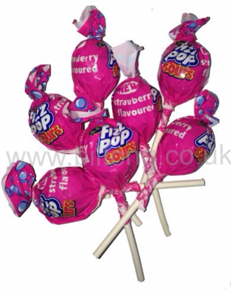 Fizzy Pop
