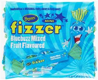 Beacon Fizzers | South African Sweets | Susmans Biltong