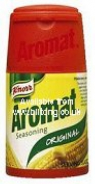 Aromat Seasoning 90gm | Susmans Best Beef Biltong Company Ltd