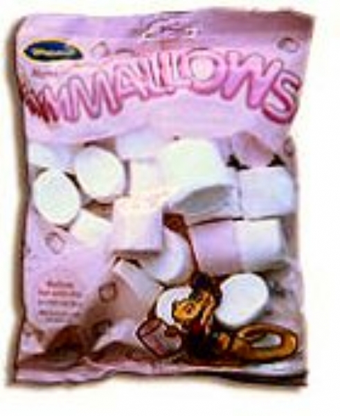 Pink & White Mallows Beacon 150g Pack | Susmans Best Beef Biltong ...