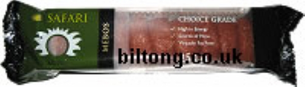 Safari Mebos Croquettes 250gm | Susmans Best Beef Biltong Company Ltd